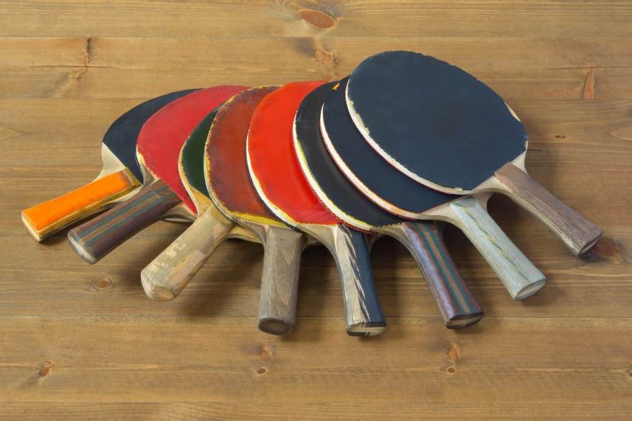Are Expensive Ping Pong Paddles Worth It? (Truth About Cost) – Racket ...