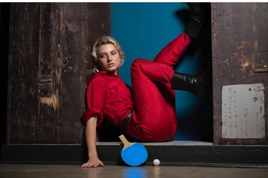 How To Practice Table Tennis Alone? (7 Proven Methods) – Racket Rampage