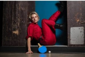 How To Practice Table Tennis Alone? (7 Proven Methods) – Racket Rampage