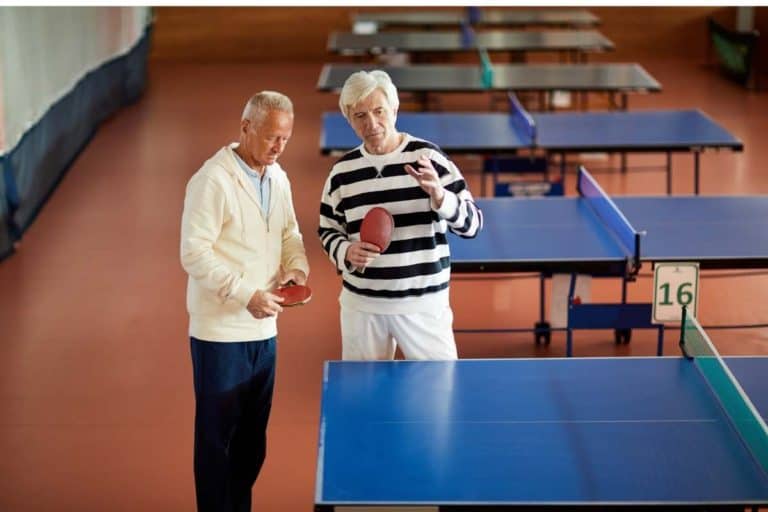 11 Table Tennis Skills You Need to Master Your Game – Racket Rampage