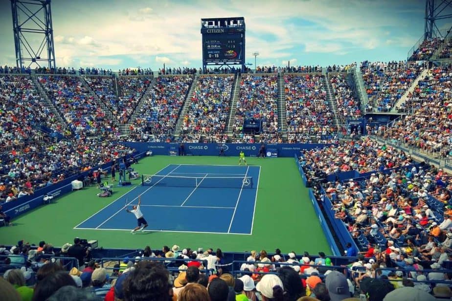 Why Are Tennis Matches So Long? (The Real Reason) – Racket Rampage