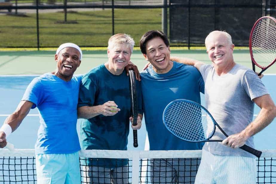 20 Tennis Pros & Cons: Tips, Tricks & Warnings – Racket Rampage