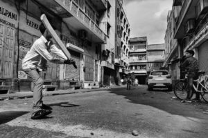What Came First Baseball or Cricket? (Full Comparison) – Racket Rampage