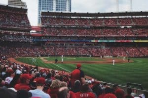 Full List Of 5 Baseball Skills (What It Takes To Succeed) – Racket Rampage