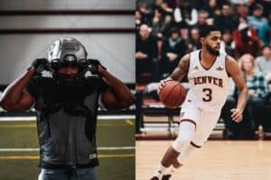 Football Vs. Basketball: Everything You Need To Know – Racket Rampage