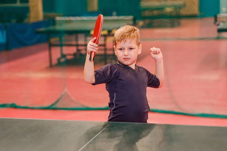 11 Table Tennis Mental Training Tips (Guaranteed Results) – Racket Rampage